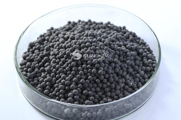 Precious Metal Catalyst - SUNCHEM