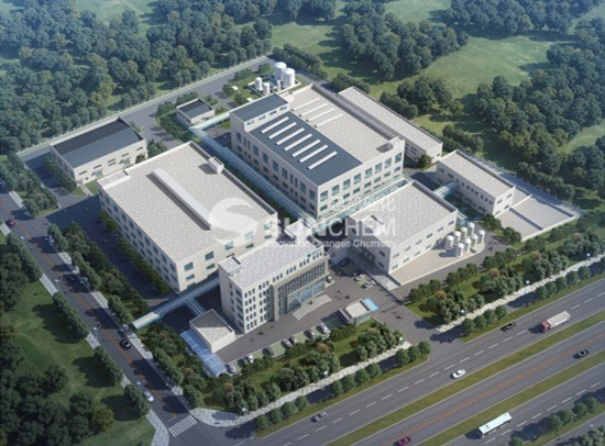 Leading Chemical Catalyst Manufacturer in China - SUNCHEM